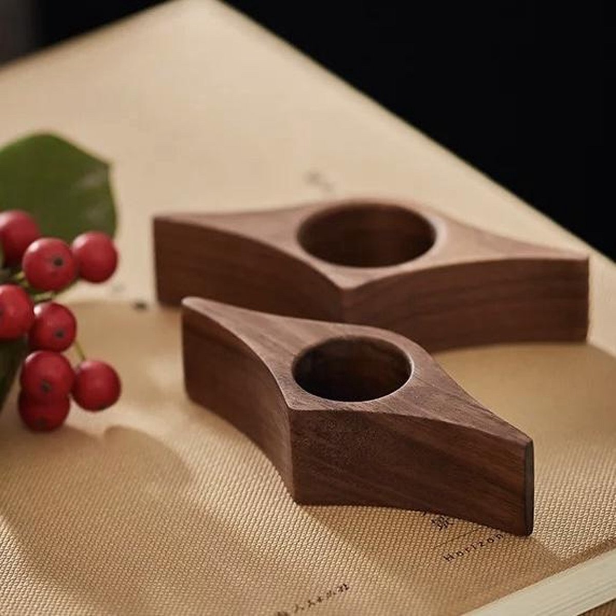 Saaf Duimlegger - 22mm - Paginahouder - Boek openhouder - Lezen ...