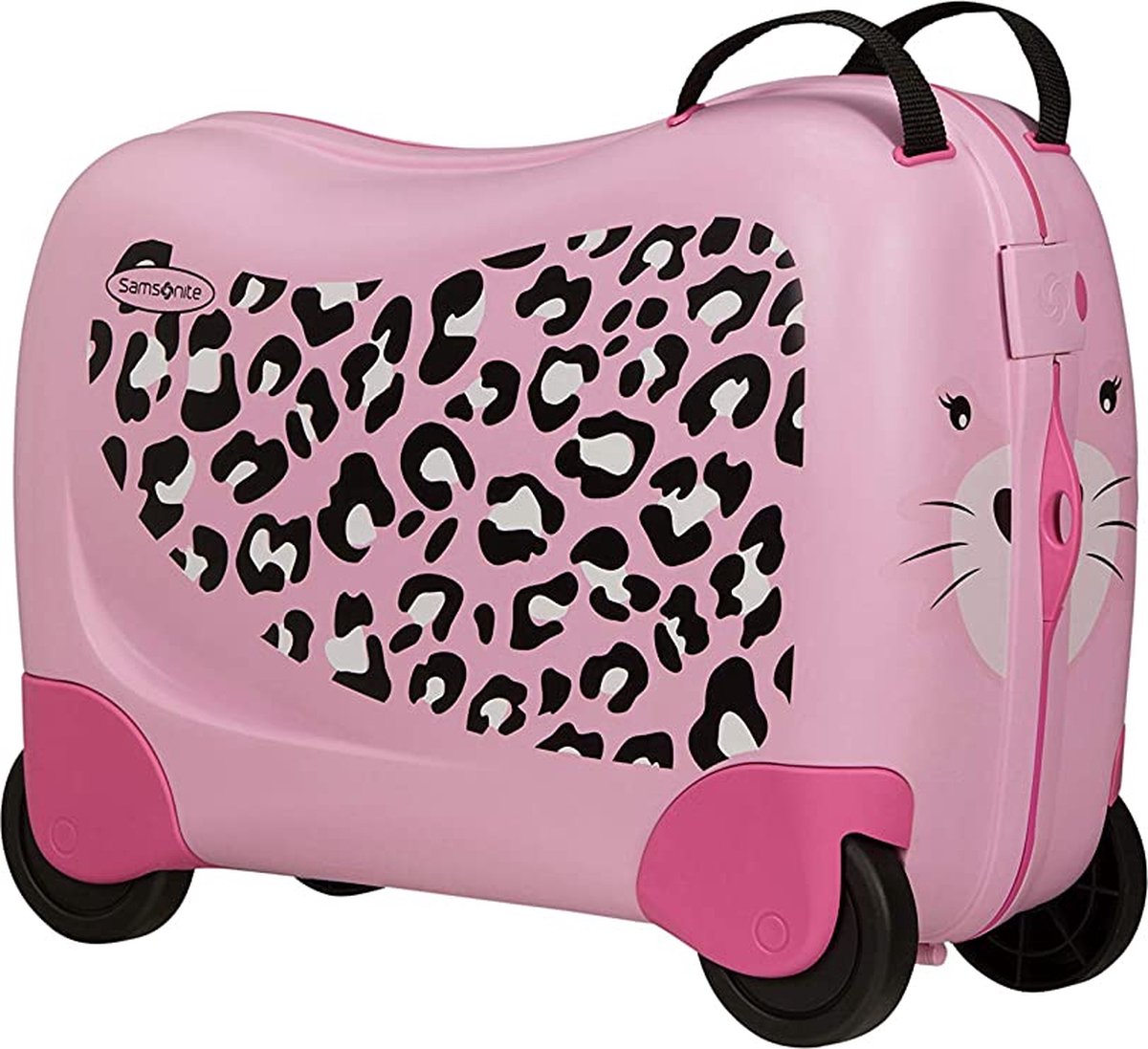 Kinderkoffer Trolley , Handbagage , kinderbagage | bol