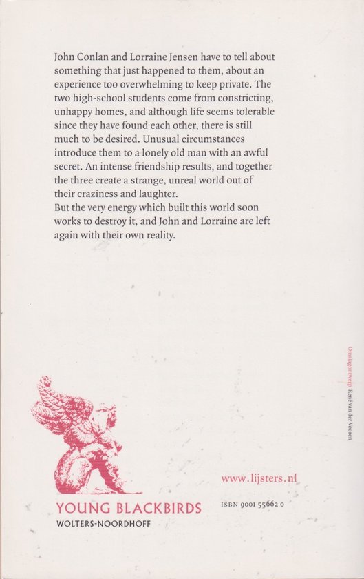 The Pigman, Paul Zindel | 9789001556631 | Boeken | bol