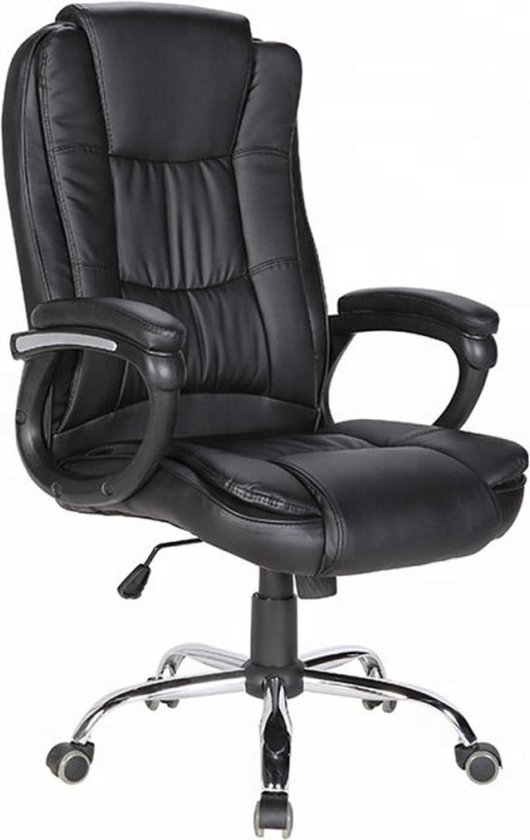 bureaustoel - thuisdraaistoel - verstelbare liftstoel - ergonomisch ...