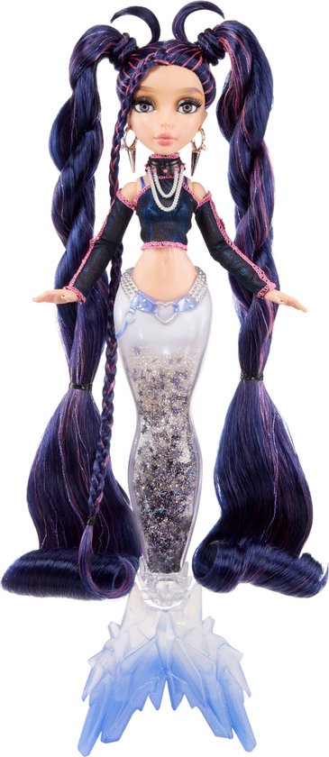 Mermaze Mermaidz Winter Waves - Nera - Modepop | bol.com