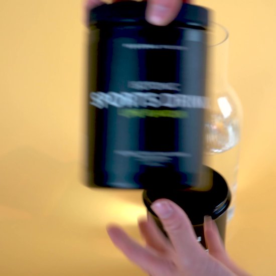 Personal Protein® – Isotone Drank Poeder / Isotonic Sports Drink Powder ...