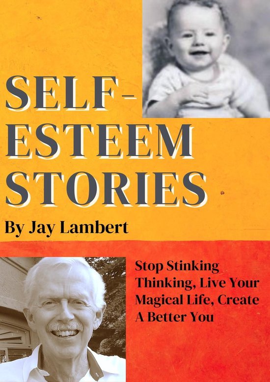 Book 2 2 - Self~Esteem Stories (ebook), Jay Lambert | 9798201780937 | Boeken | bol