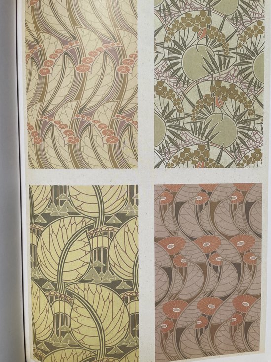 Art Nouveau - René Beauclair, Rene Beauclair | 9781851701568 | Boeken | bol