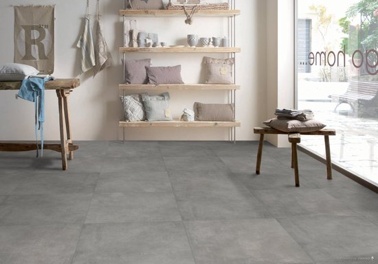 Work Cemento 60x60 rett | bol