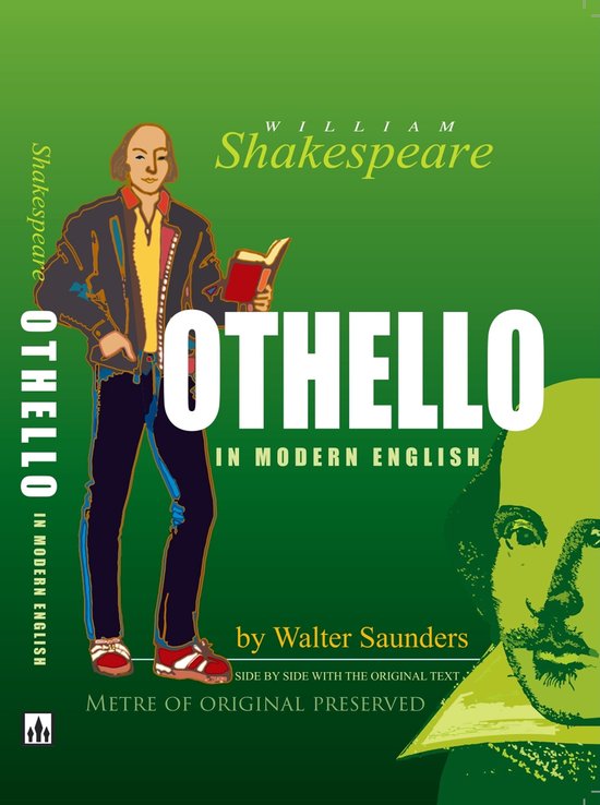 Othello (ebook), William Shakespeare | 1230005774289 | Boeken | bol