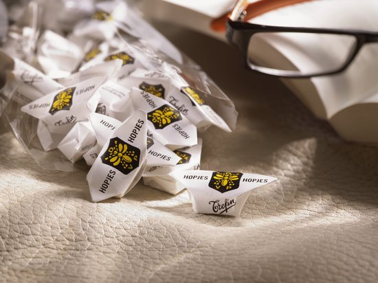 Trefin - Hopjes - 3kg | bol