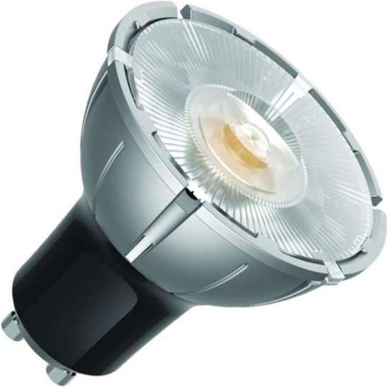 SPL | LED Spot | GU10 | 7W Dimbaar | bol.com SPL | LED Spot | GU10 | 7W Dimbaar | bol.com