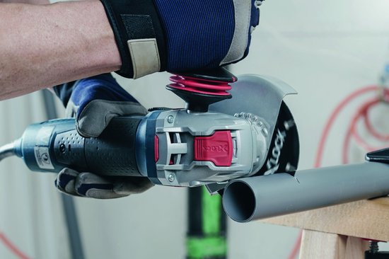 Bosch X-LOCK Carbide Multiwheel 125mm | bol