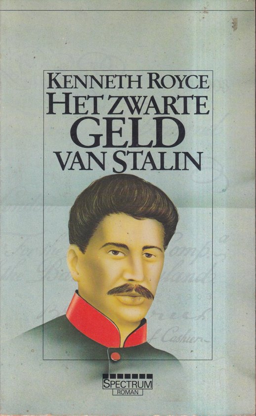 Het Zwarte Geld van Stalin, Kenneth Royce | 9789027457646 | Boeken | bol