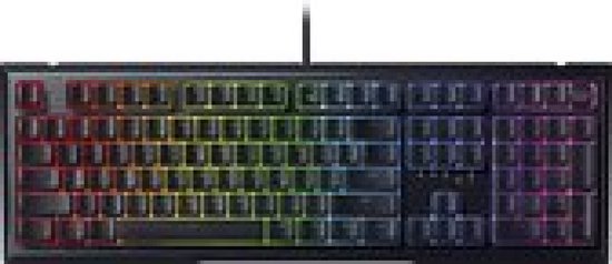 Razer Ornata V2 Mecha - Gaming Toetsenbord - Membraan toetsen - QWERTY ...