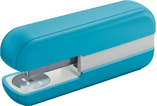 Leitz Cosy Nietmachine - Nietjesmachine Tot 30 Vel - Inclusief Nietjes ...