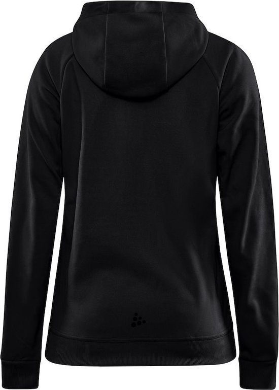 Craft ADV Unify FZ Hood W 1909133 - Black - M | bol