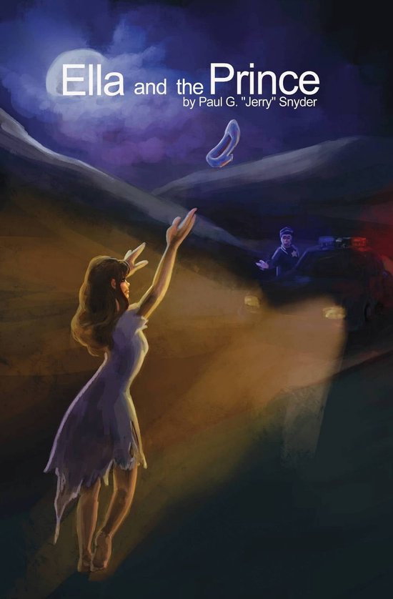 Ella and the Prince (ebook), Onbekend | 9781685375805 | Boeken | bol.com