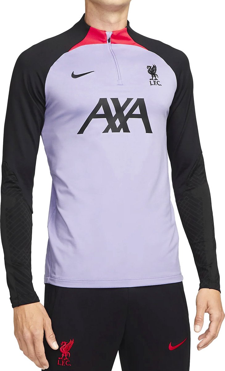 Nike Liverpool Training Shirt | bol.com