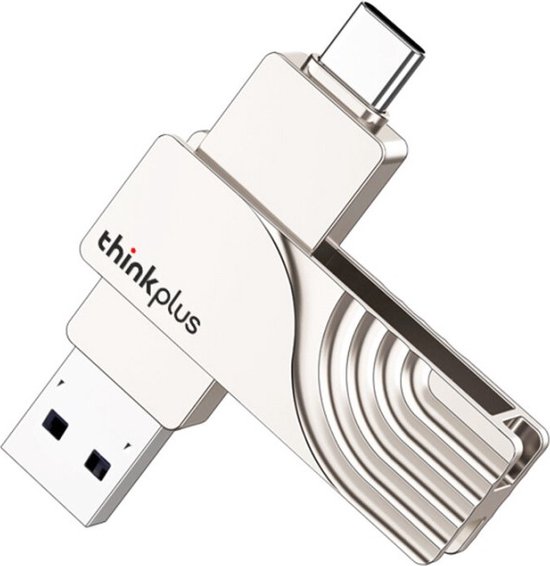 USB 3.0 Type-C-flashdrive | bol.com