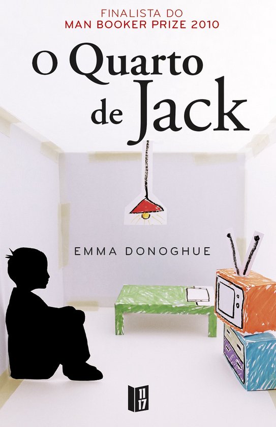 Porto Editora O Quarto de Jack boek Literaire fictie Portugees 416 ...