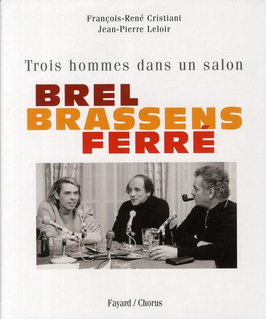 ISBN 9782213616711 boek Muziek Frans, Francois-Rene Cristiani, Jean ...