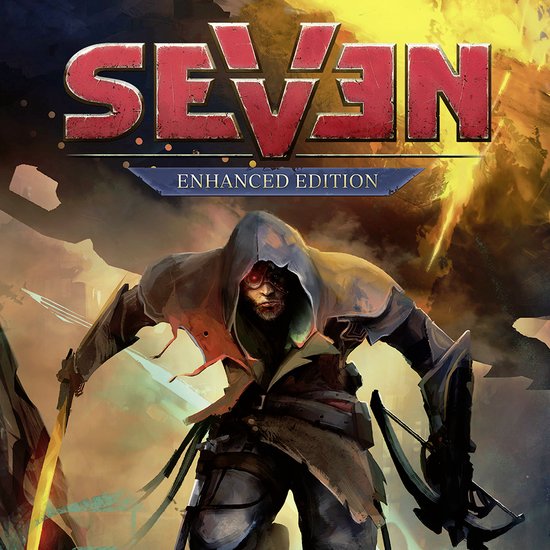 Seven - Enhanced Edition | Games | bol