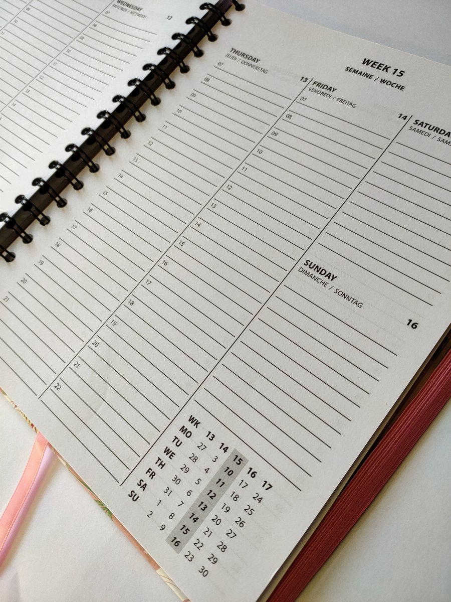 Moderne Agenda 2023 - flower edition - 20 x 25 cm - Gouden 2023 | bol.com