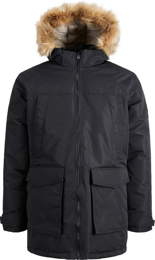 Jack & Jones Craft Jas Mannen - Maat XL | bol