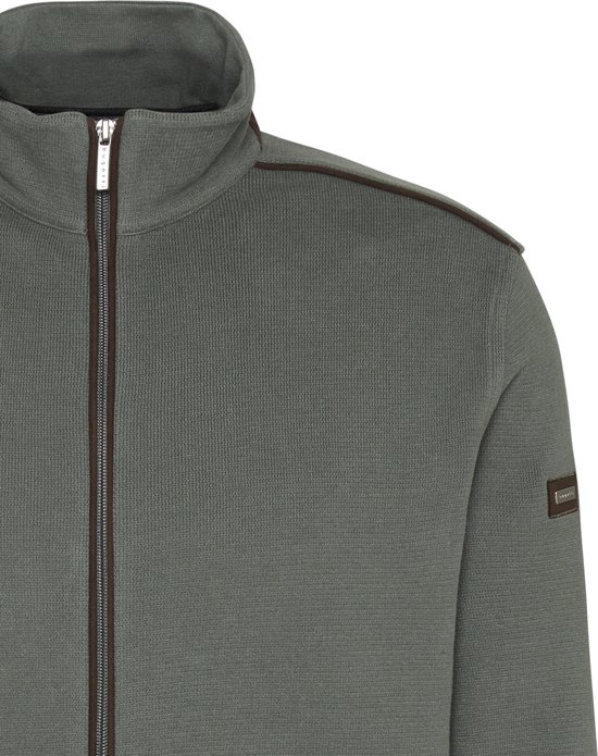 Bugatti clothing Vest Heren | bol.com