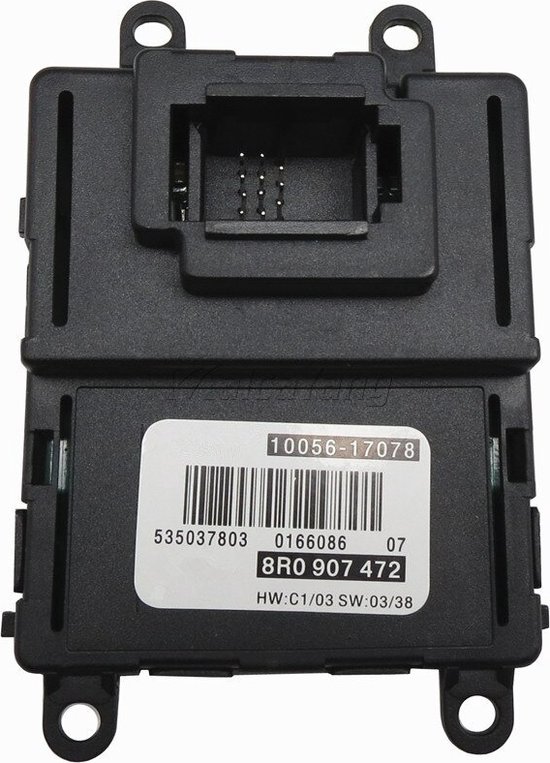 Audi Q5 Led Ballast Koplamp Module 8R0907472A 8R0907472C 8R0907472 | bol