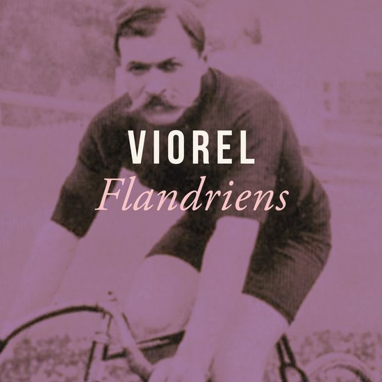 Viorel - Flandriens (CD), Viorel | CD (album) | Muziek | bol.com