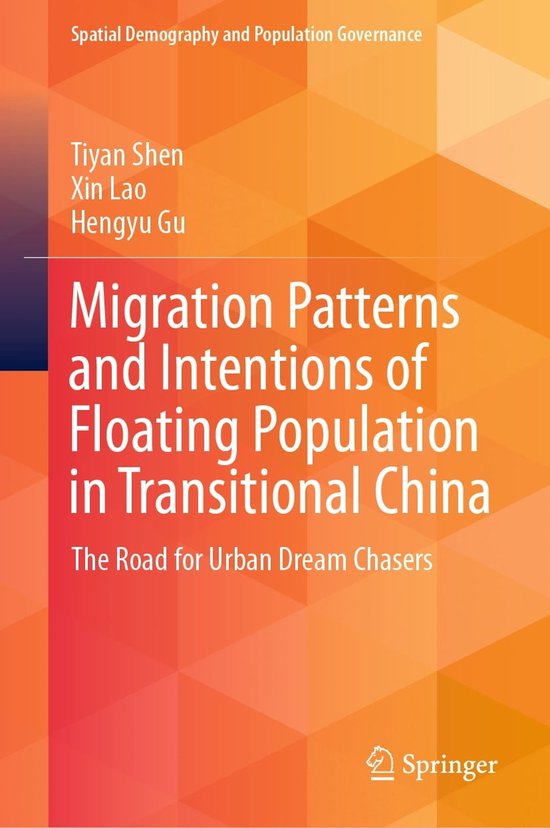 Spatial Demography and Population Governance - Migration Patterns and ...