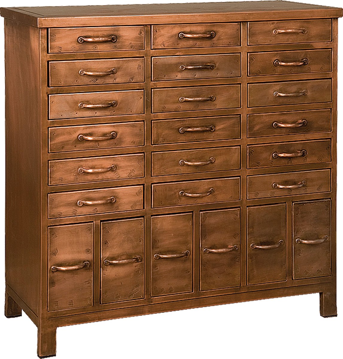 RENEW Drawer (24) Chest - 100x39x99 | bol