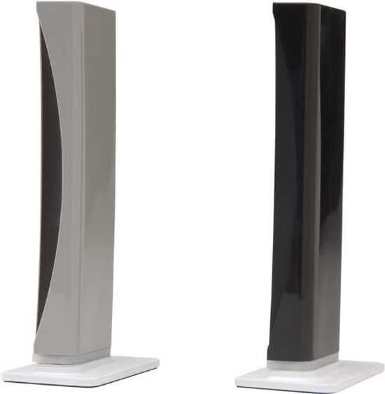 Soundcast Subcast Wireless Transmitter + Receiver Kit | bol