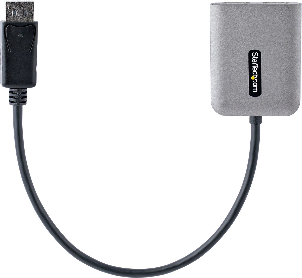StarTech.com Displayport MST HUB, DP naar Dual HDMI 4K 60Hz ...