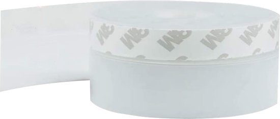 Simple Fix Tochtstrip - 7.5 meter - Tochtstrips voor Deuren ...