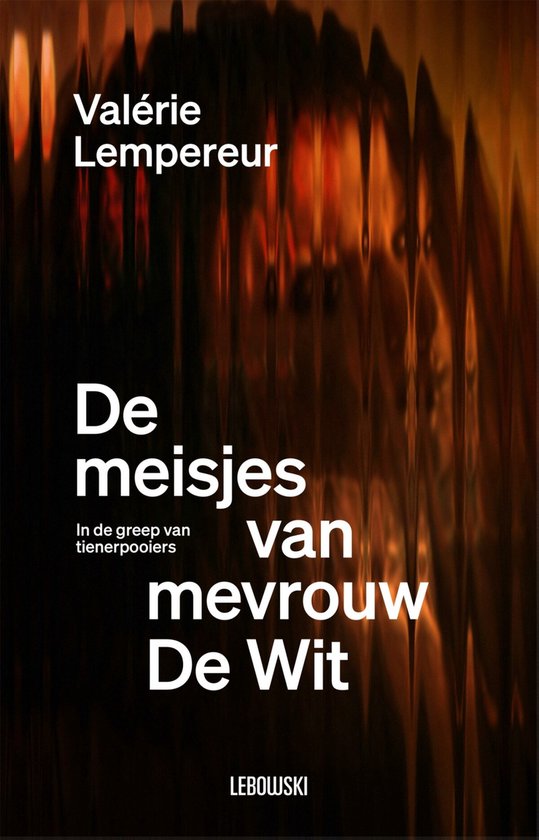 De meisjes van mevrouw de Wit (ebook), Valerie Lempereur | 9789048867769 | Boeken | bol