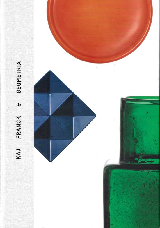 Kaj Franck, kaisa koivisto | 9789525571806 | Boeken | bol.com