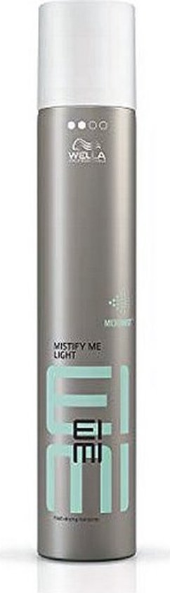 Wella Professionals Eimi Mistify Me Light 300 Ml | bol