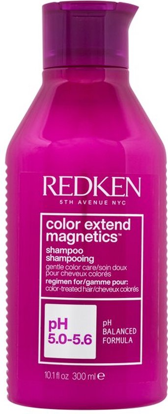 Redken Color Extend Magnetic Shampoo - 300 ml | bol