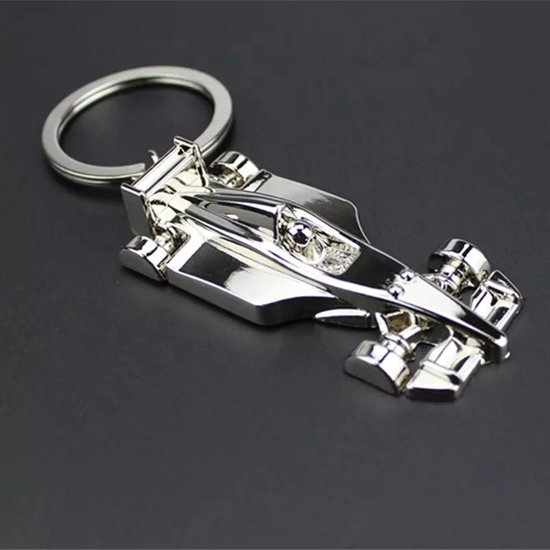 Max Verstappen sleutelhanger - Raceauto - Auto - F1 Racing - Valentijn ...