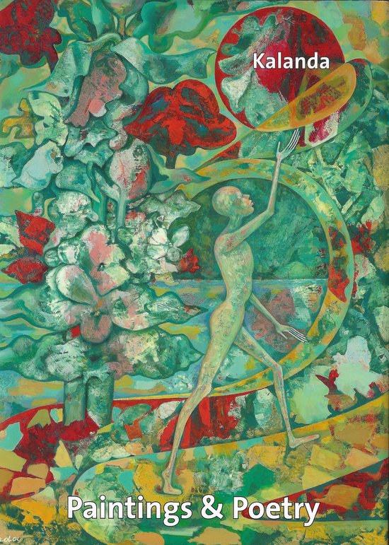 Kalanda, Zura Kalanda | 9789081217392 | Boeken | bol.com