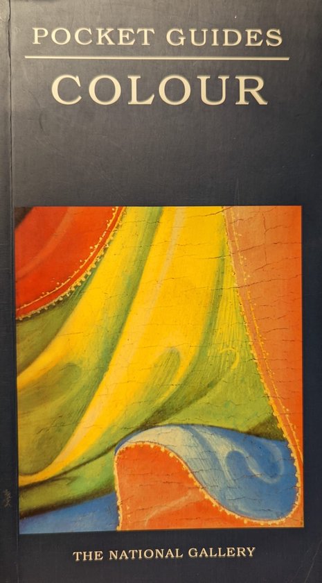 Colour | 9781857092486 | David Bomford | Boeken | bol