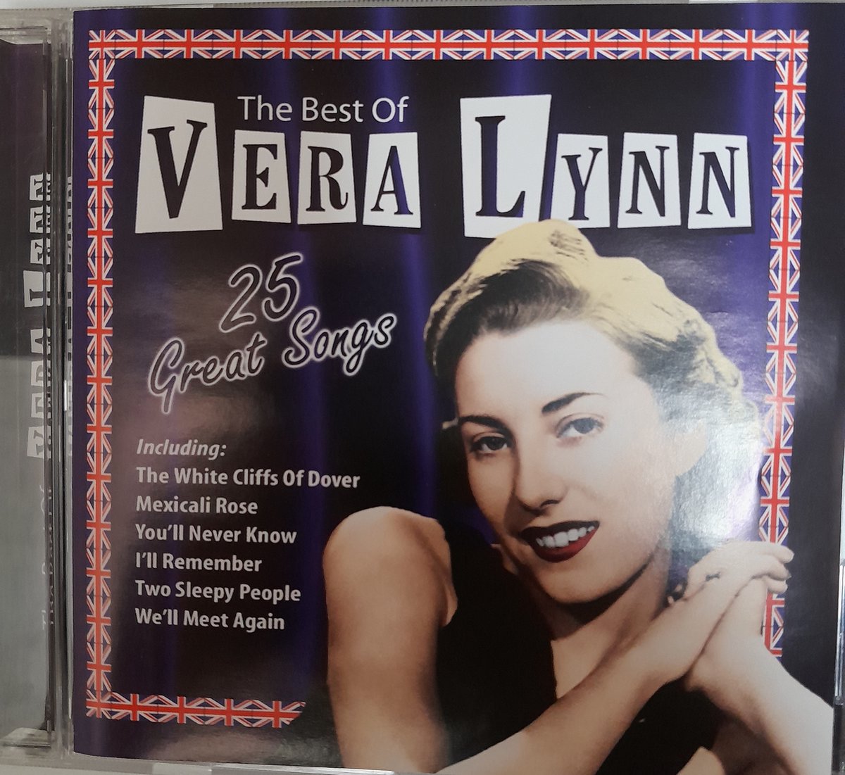 Best Of Vera Lynn, Vera Lynn | CD (album) | Muziek | bol.com