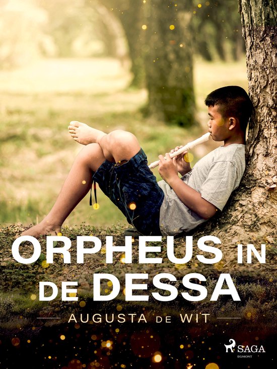Orpheus in de dessa (ebook), Augusta de Wit | 9788728432969 | Boeken | bol.com