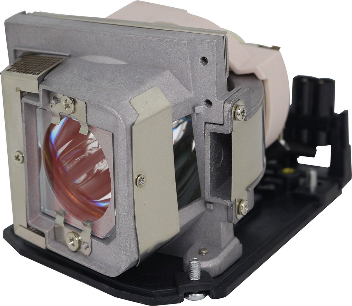 Beamerlamp geschikt voor de ACER H7530 beamer, lamp code EC.J9900.001 ...