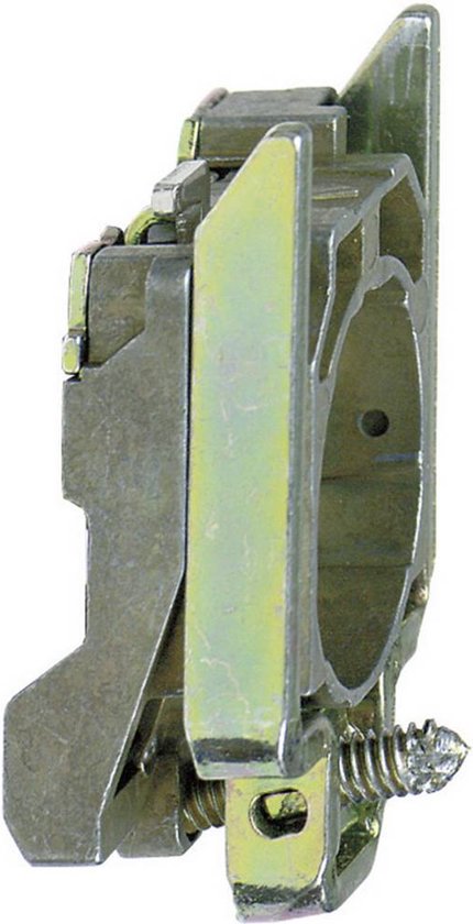 Schneider Electric ZB4BZ009 Adapterplaat 1 stuk(s) | bol