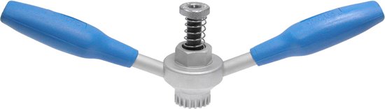 Cyclus 720201 montagereedschap trapas shimano | bol.com