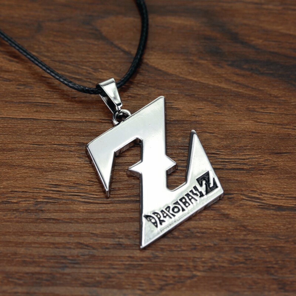 Dragon Ball Z Ketting - Dragon Ball - Dragon Ball Z - DBZ - Anime ...