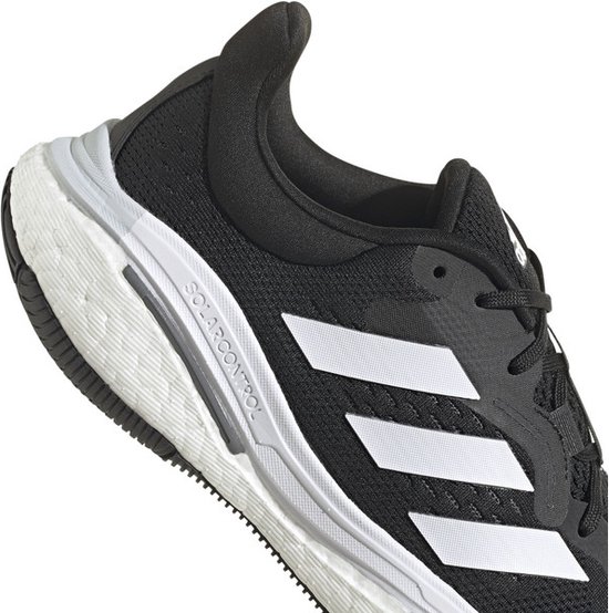 adidas Solar Control Heren - Sportschoenen - Hardlopen - Weg - zwart ...