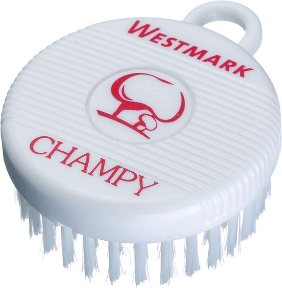 Westmark champignonborstel Champy | bol