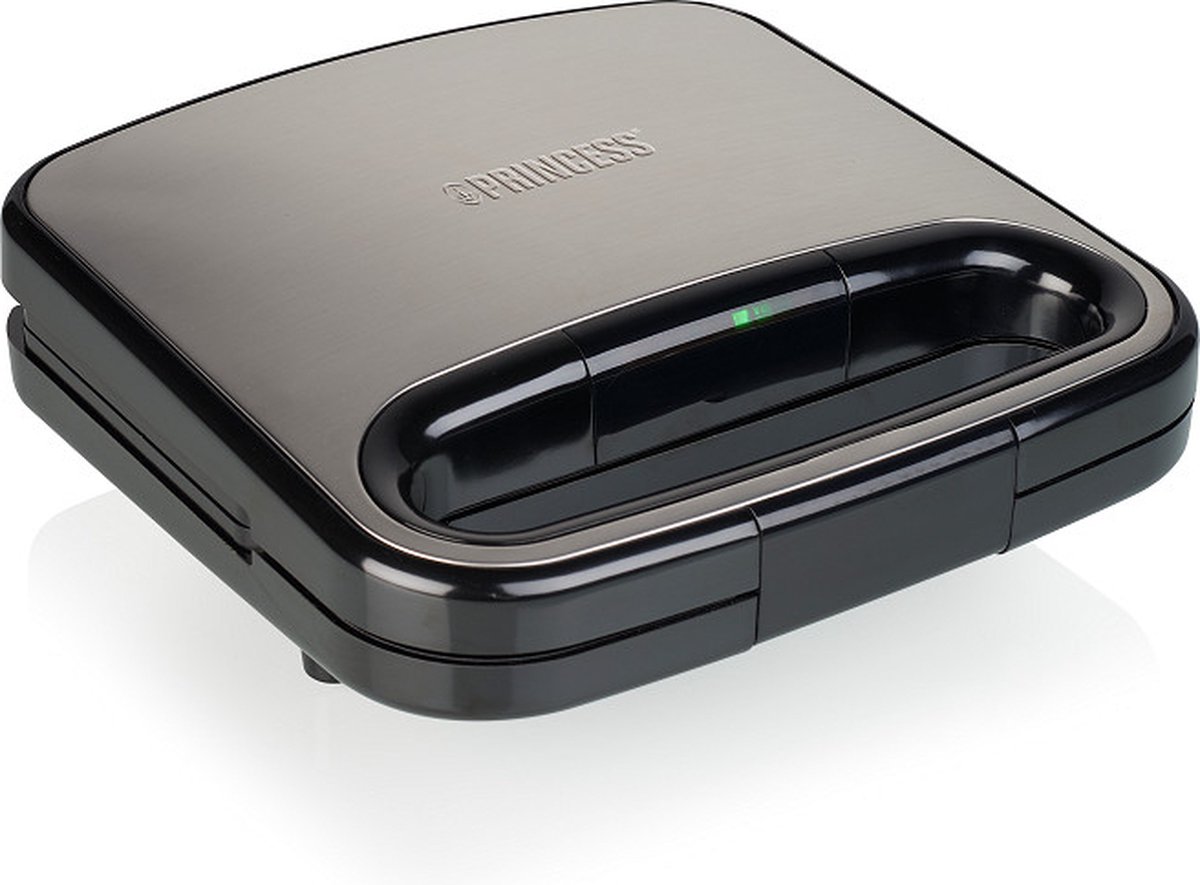 Princess Sandwichmaker Supreme 750W | bol.com