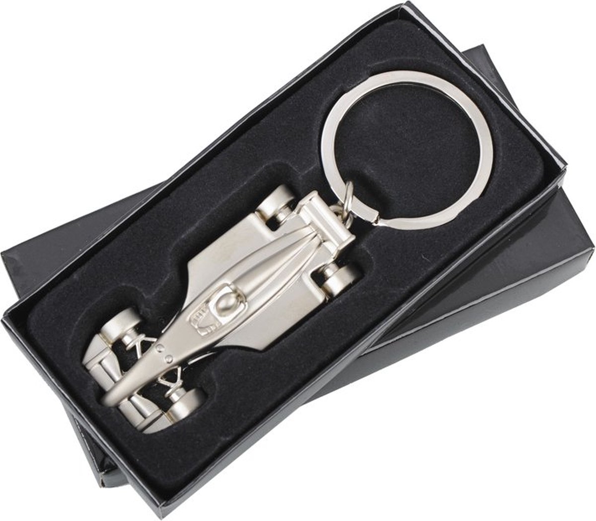 Brievenbus cadeau Formule 1 Zandvoort 2022 - cadeau formule 1 - cadeau ...